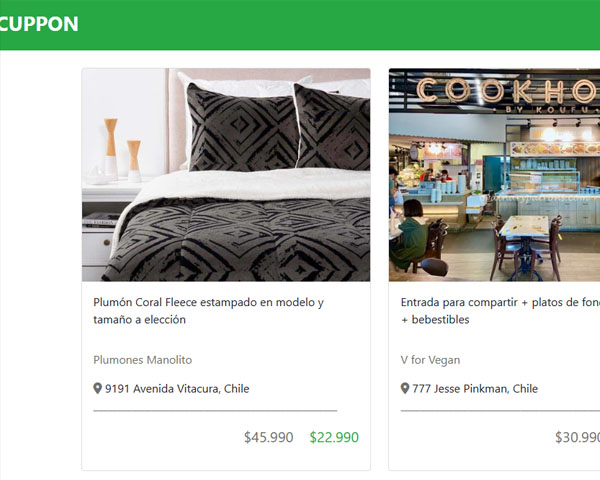 Bootstrap Iván Cano